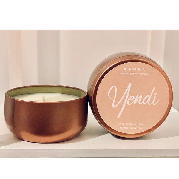 Yendi – KANEACandles